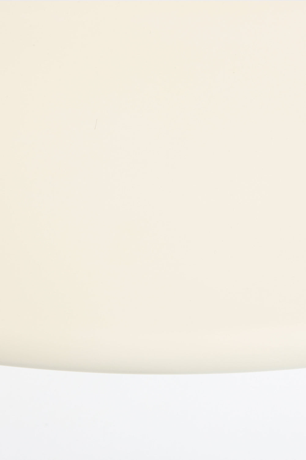 Roly Poly Dining Table Cream | Toogood Made To Order Furniture