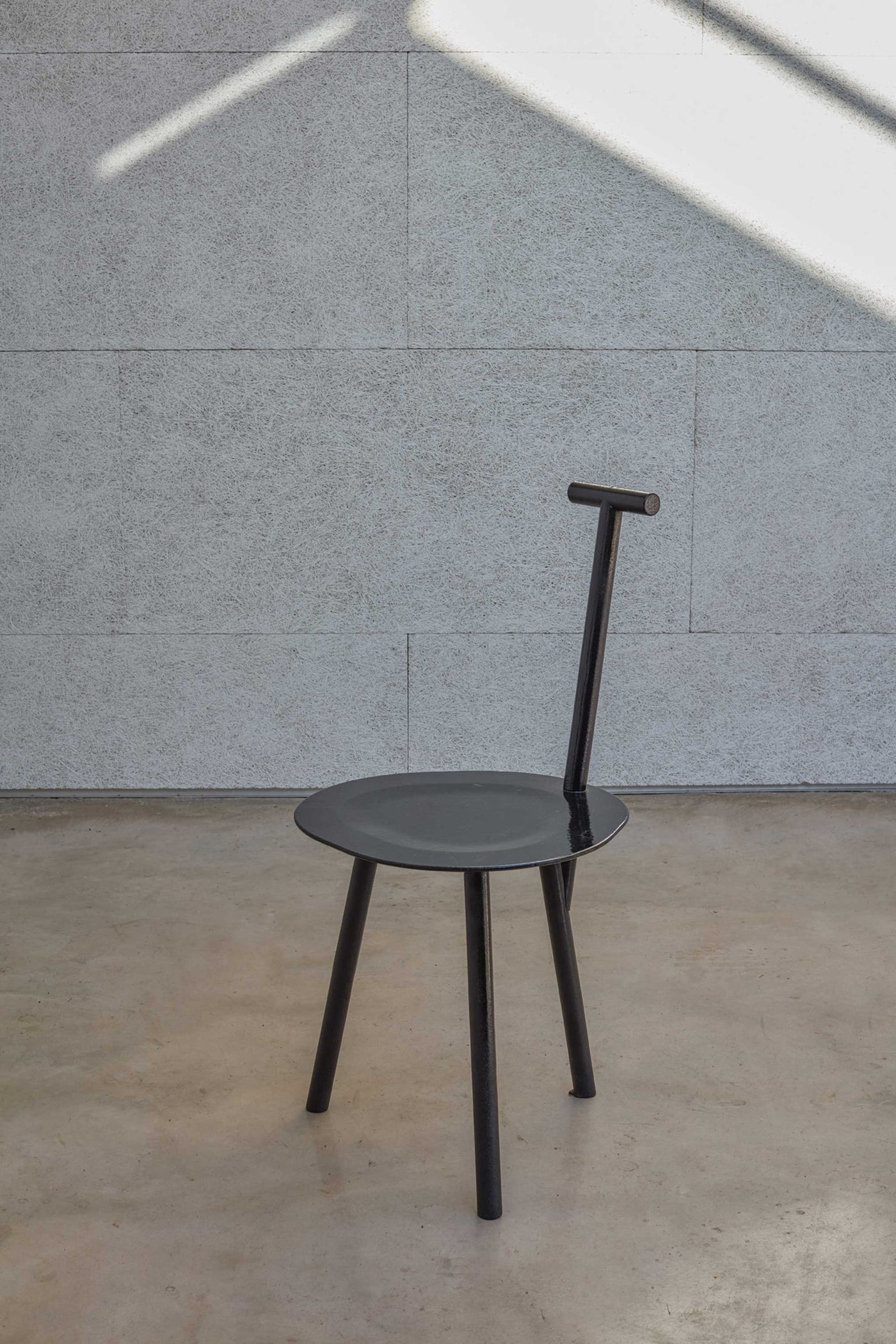Spade Chair Rubber | Toogood Made To Order Furniture