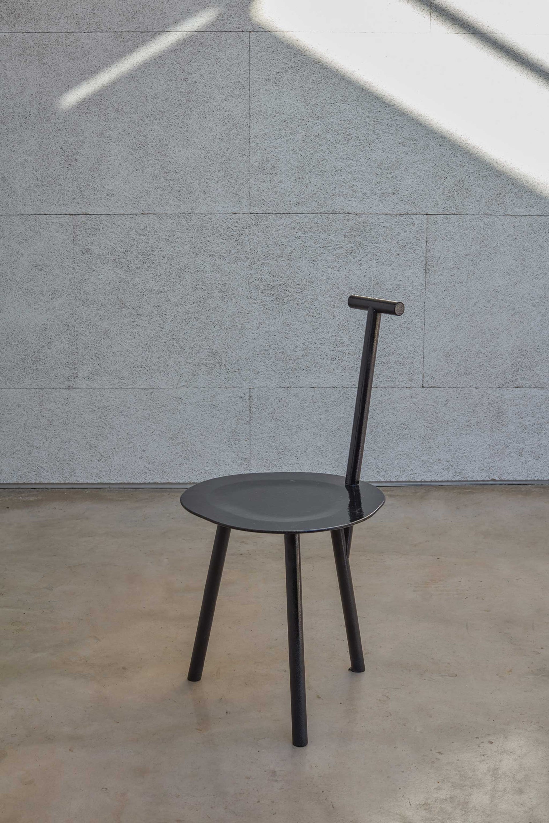 Spade Chair Rubber | Toogood Made To Order Furniture