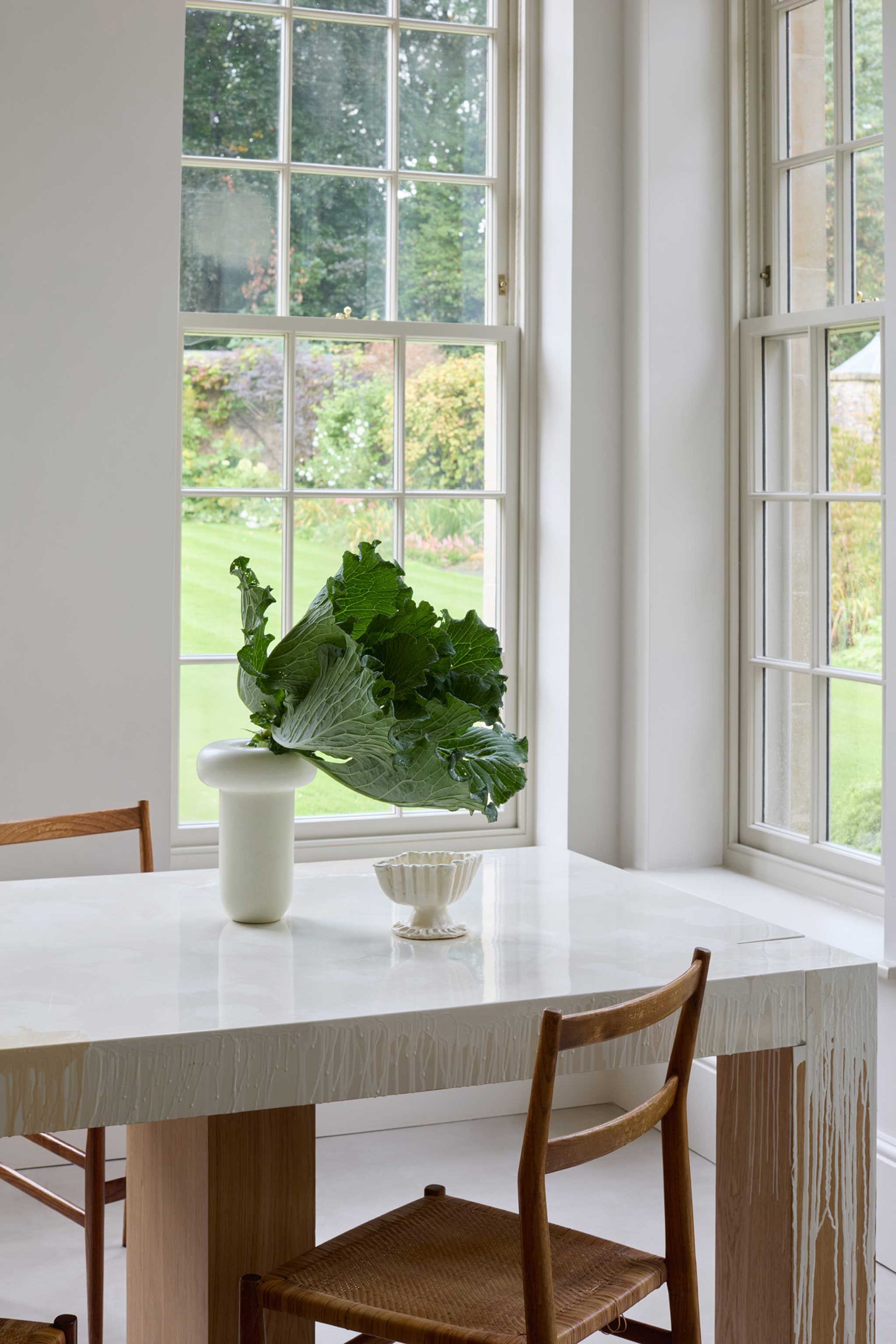 New Sculpture Dinining Table | Toogood Made To Order Furniture