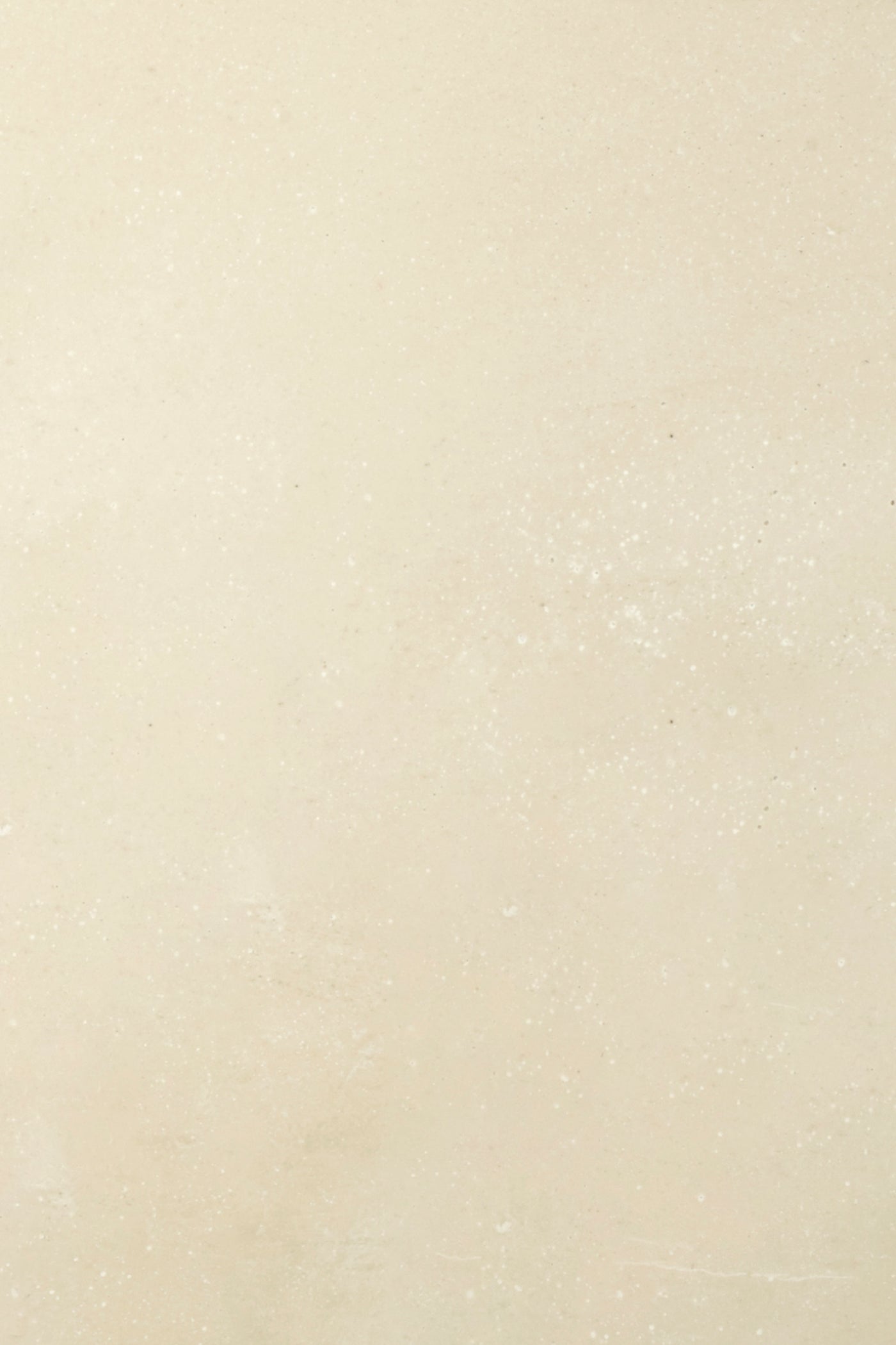 Roly Poly Low Table Cream | Toogood Made To Order Furniture