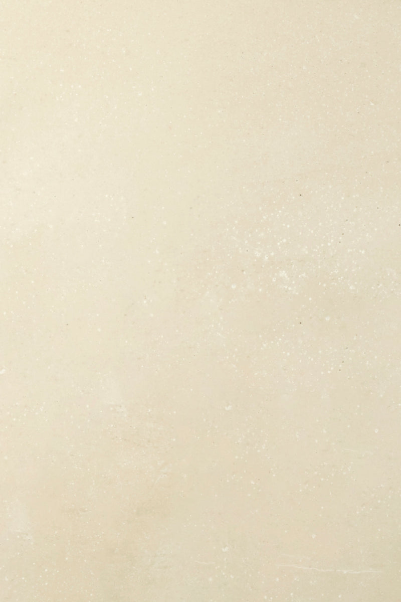 Roly Poly Low Table Cream | Toogood Made To Order Furniture