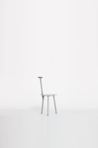 Spade Chair Aluminium | Toogood Made To Order Furniture