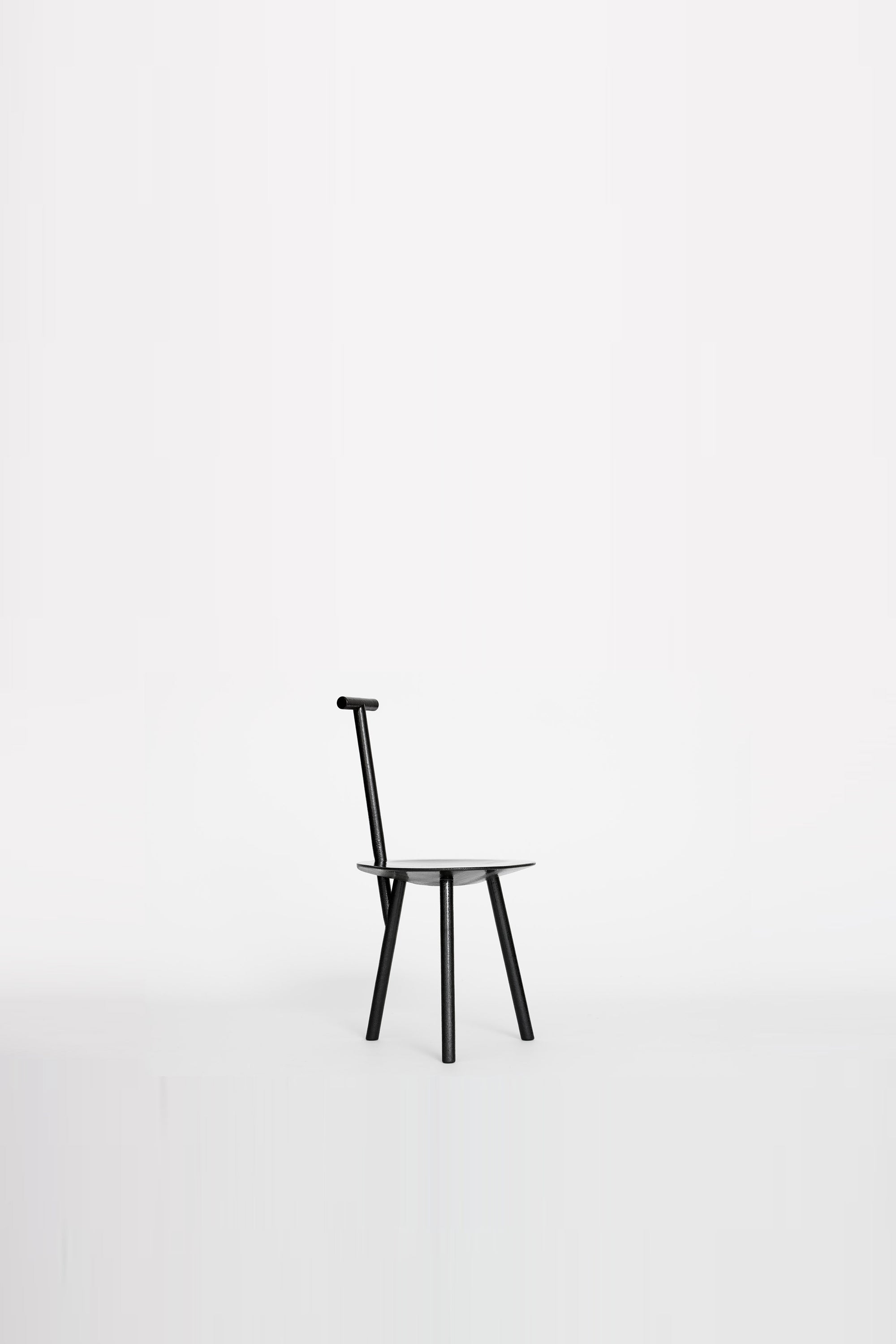 Spade Chair Rubber | Toogood Made To Order Furniture