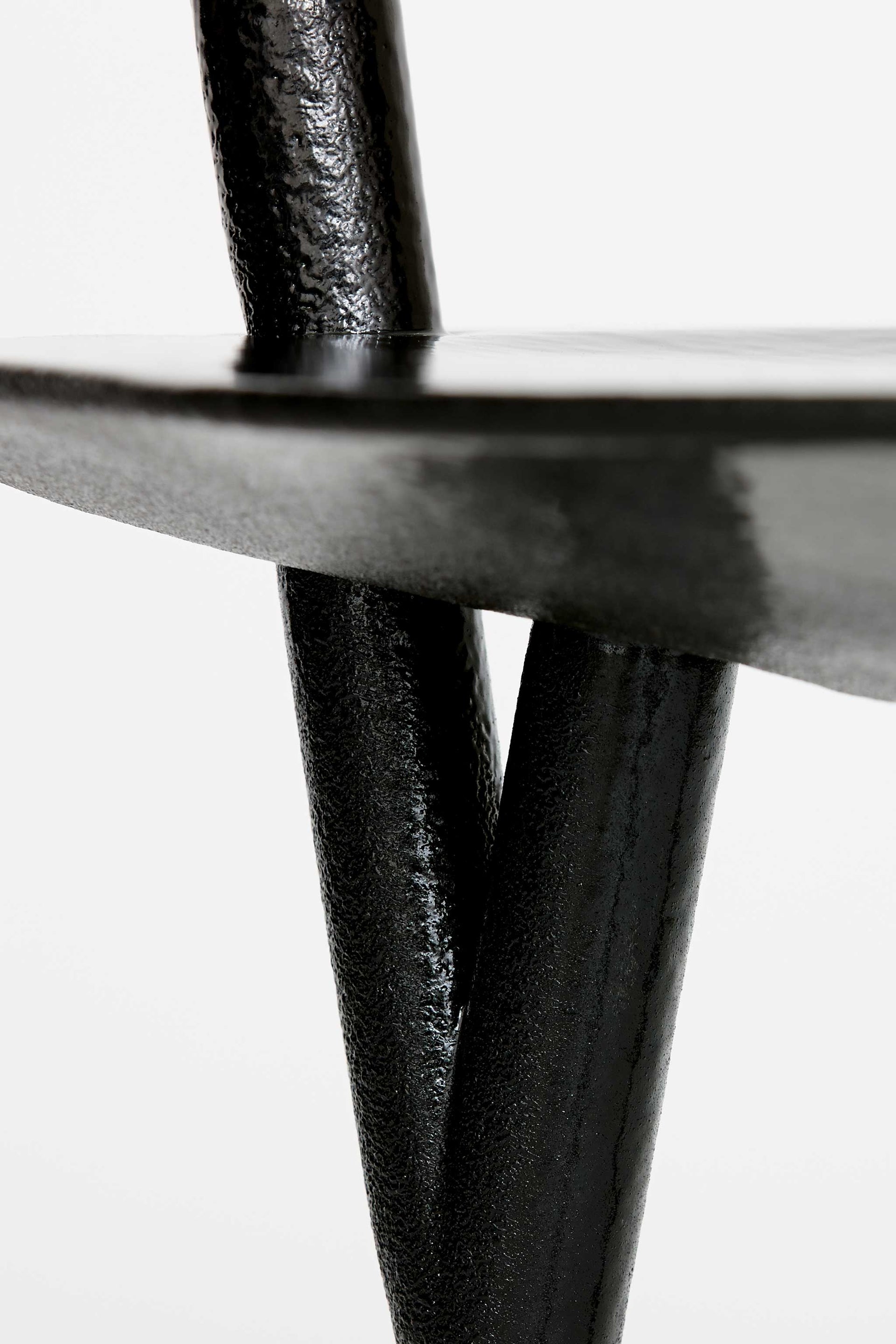 Spade Chair Rubber | Toogood Made To Order Furniture