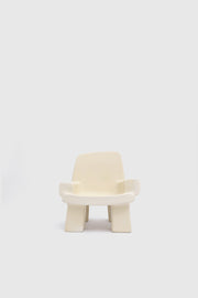 Fudge Chair Cream | Toogood Made To Order Furniture