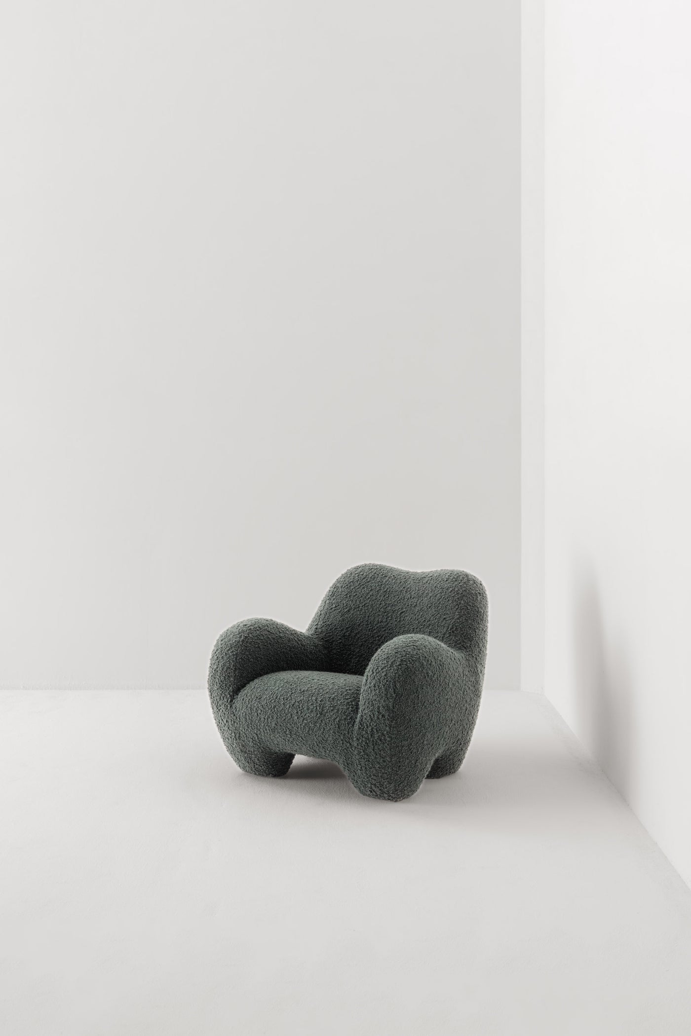 New Gummy Armchair Opio | Toogood Upholstered Furniture