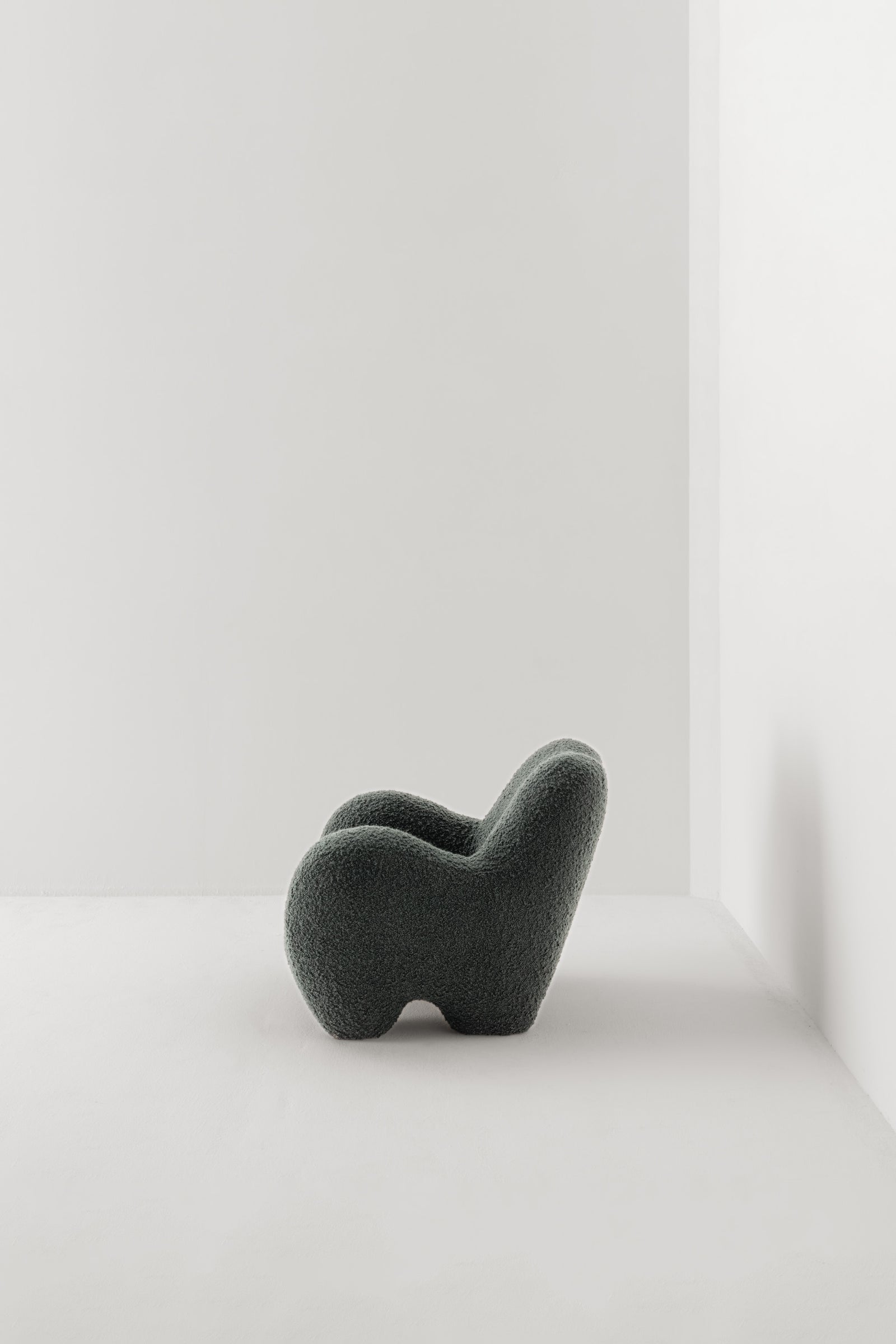 New Gummy Armchair Opio | Toogood Upholstered Furniture