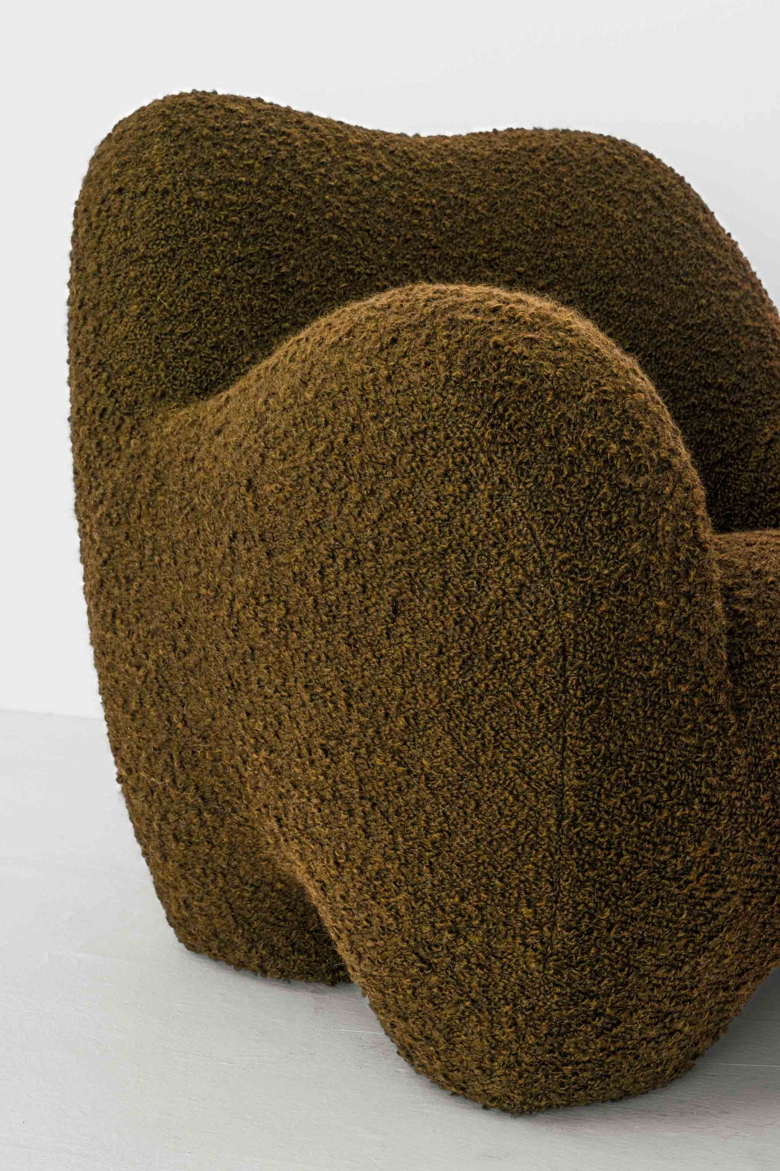 New Gummy Armchair Opio | Toogood Upholstered Furniture