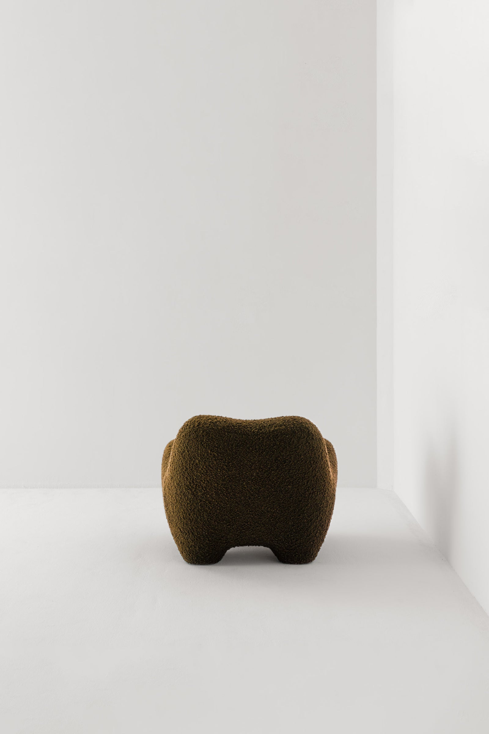 New Gummy Chair Opio | Toogood Upholstered Furniture