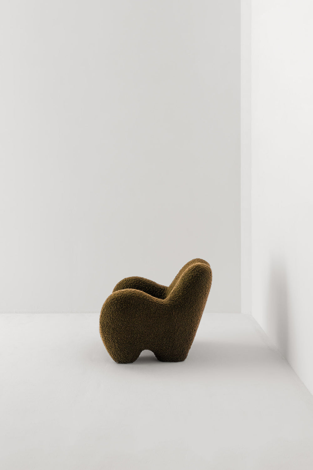 New Gummy Chair Opio | Toogood Upholstered Furniture