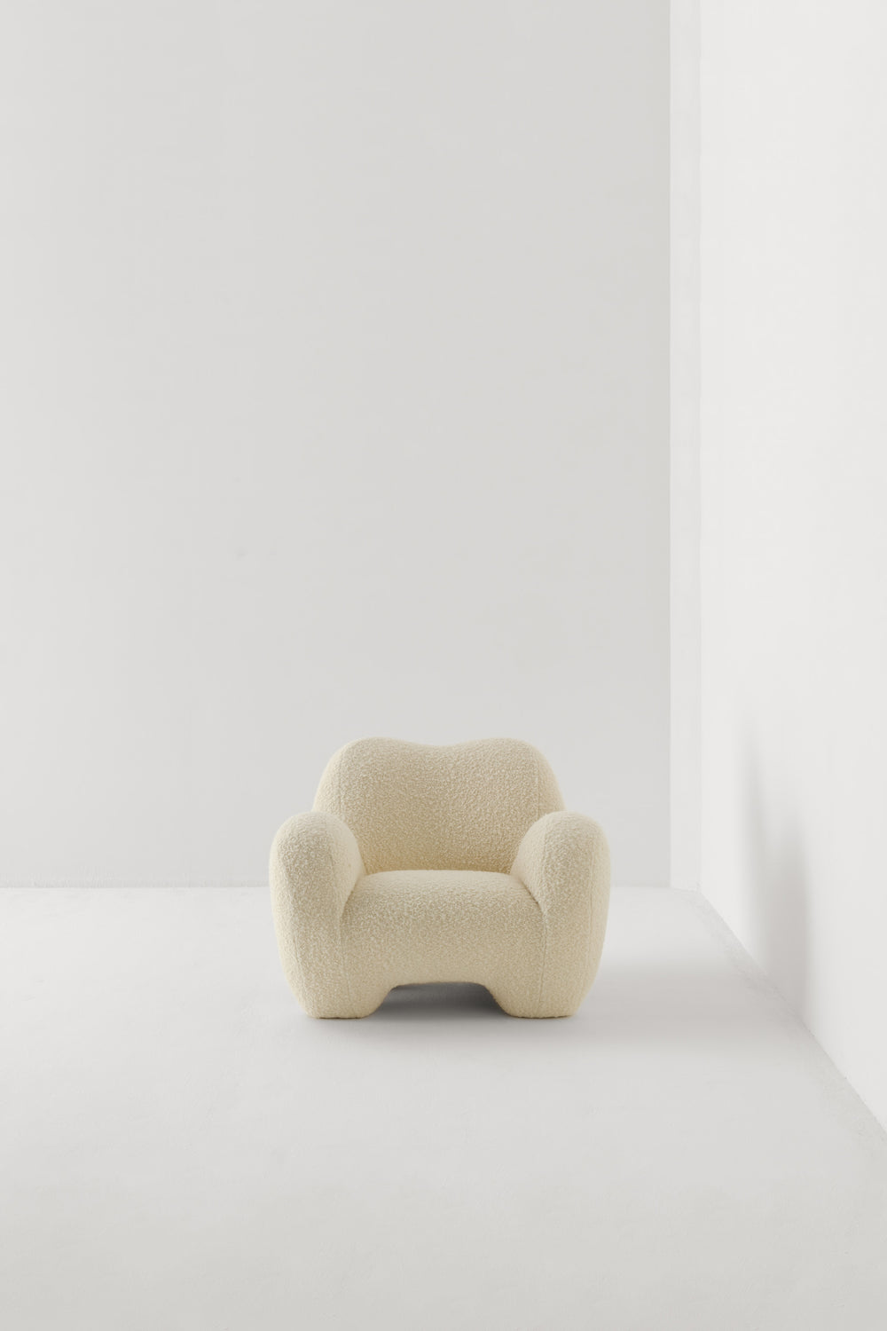 Toogood Lounge Chairs | Made to Order | Roly Poly Chair, Gummy Chair