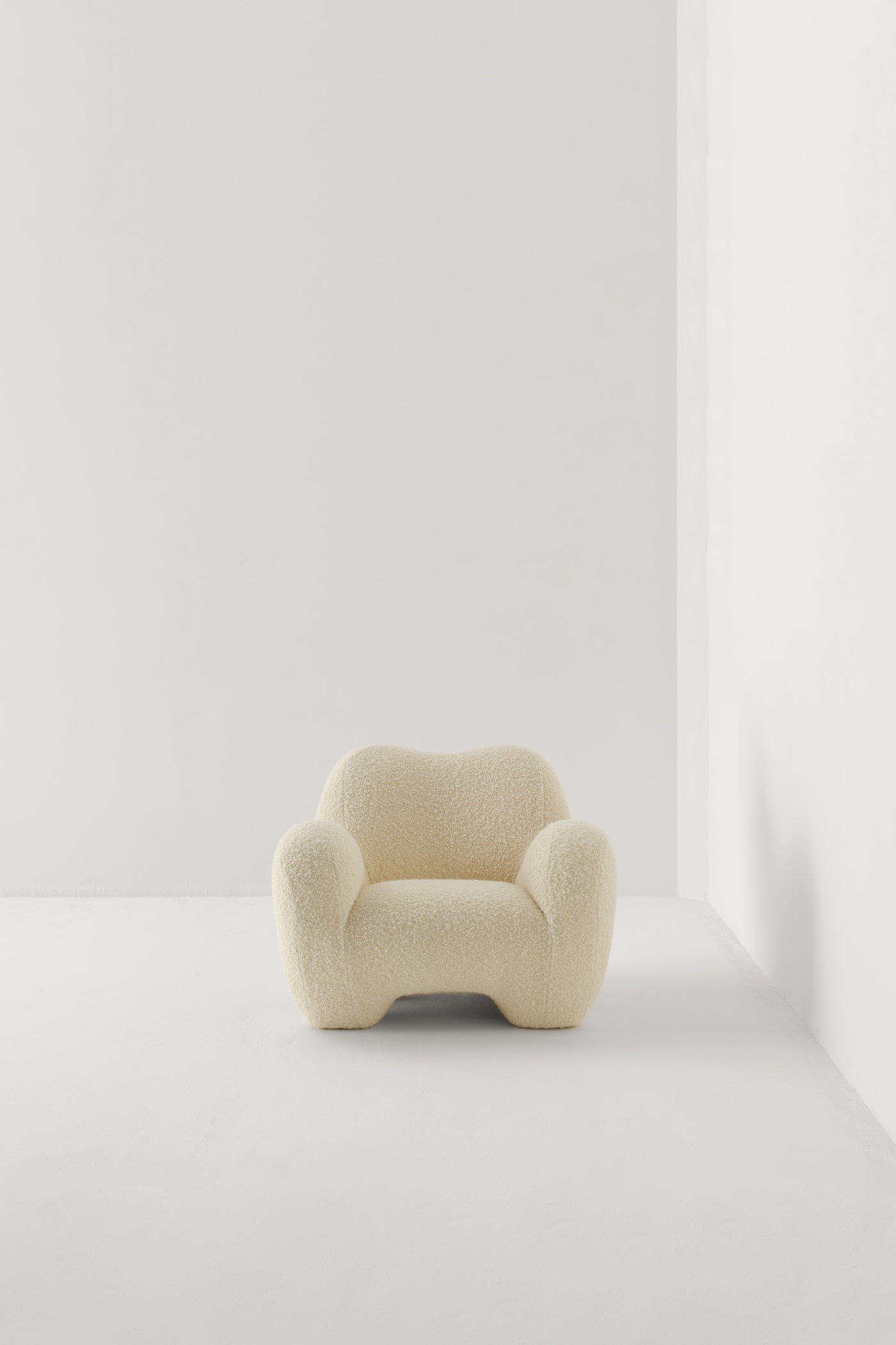 Toogood Lounge Chairs | Made to Order | Roly Poly Chair, Gummy Chair