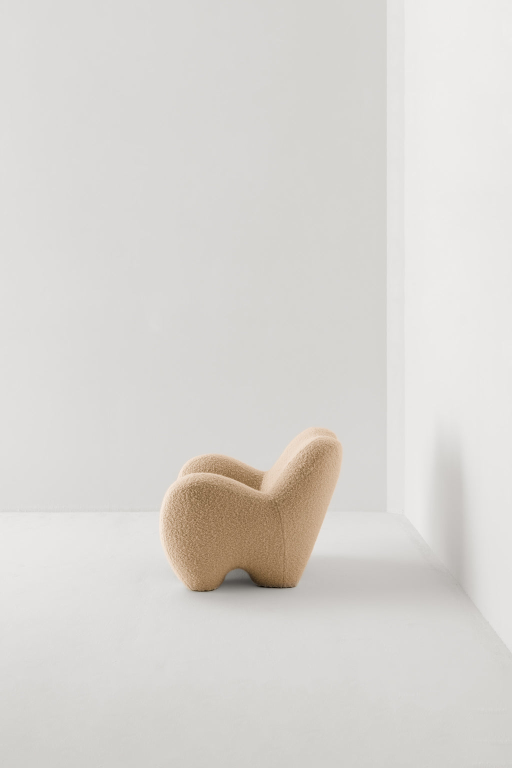 New Gummy Chair Opio | Toogood Made To Order Furniture