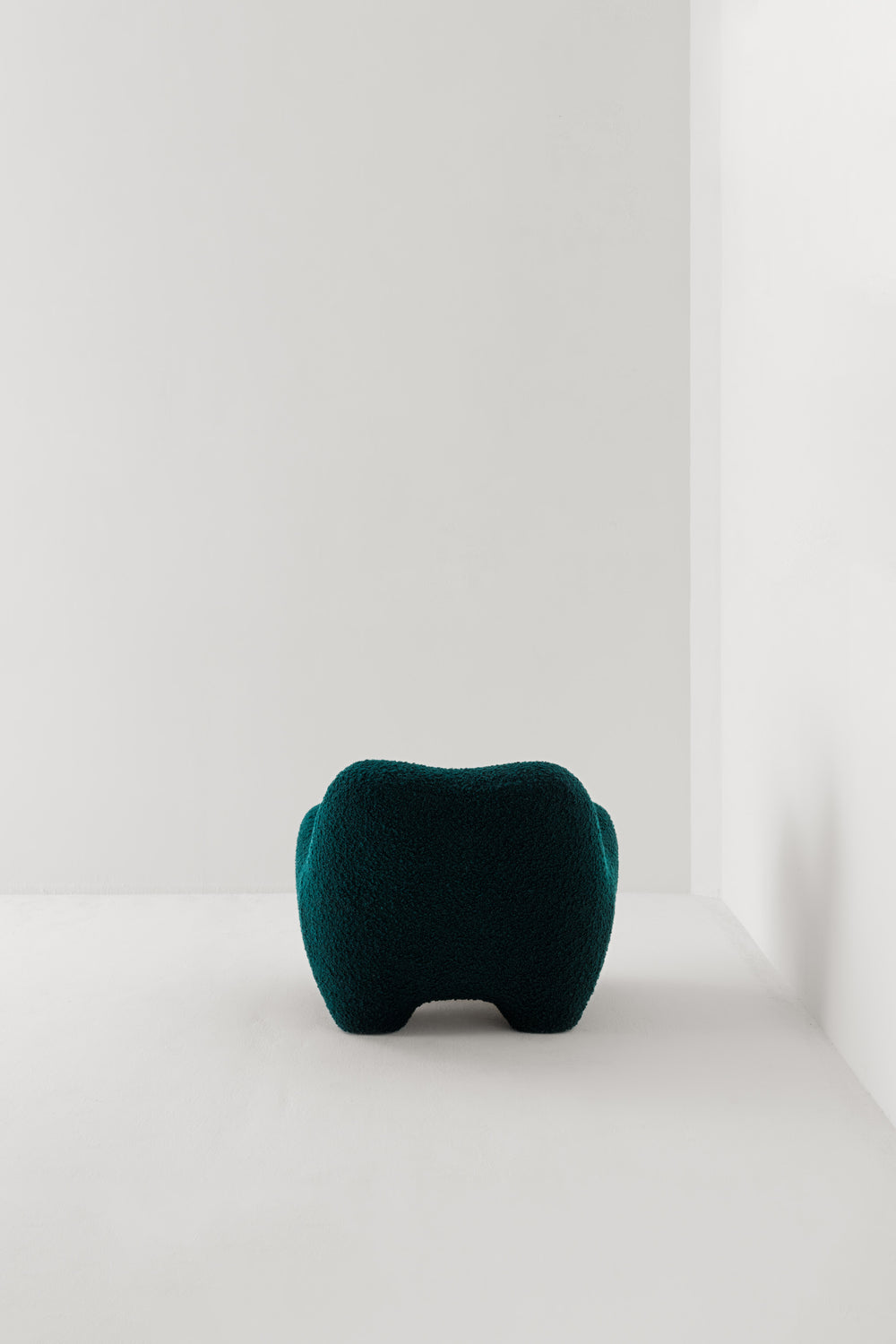 New Gummy Armchair Opio | Toogood Upholstered Furniture