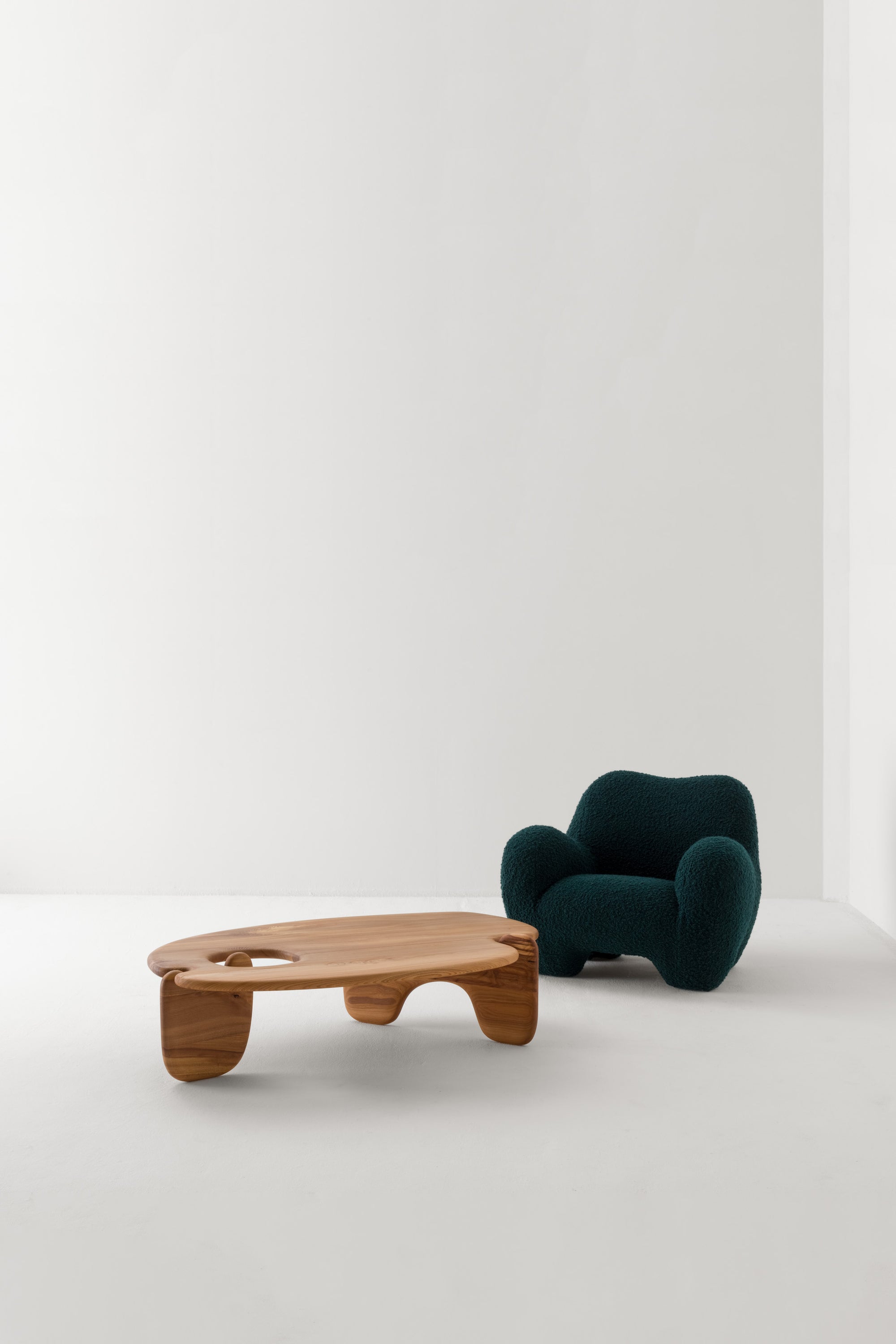 New Gummy Armchair Opio | Toogood Upholstered Furniture