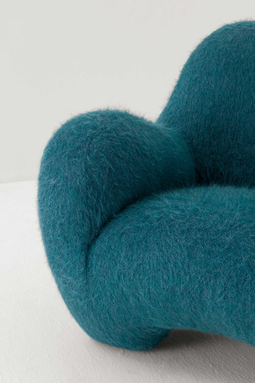 Toogood Lounge Chairs | Made to Order | Roly Poly Chair, Gummy Chair