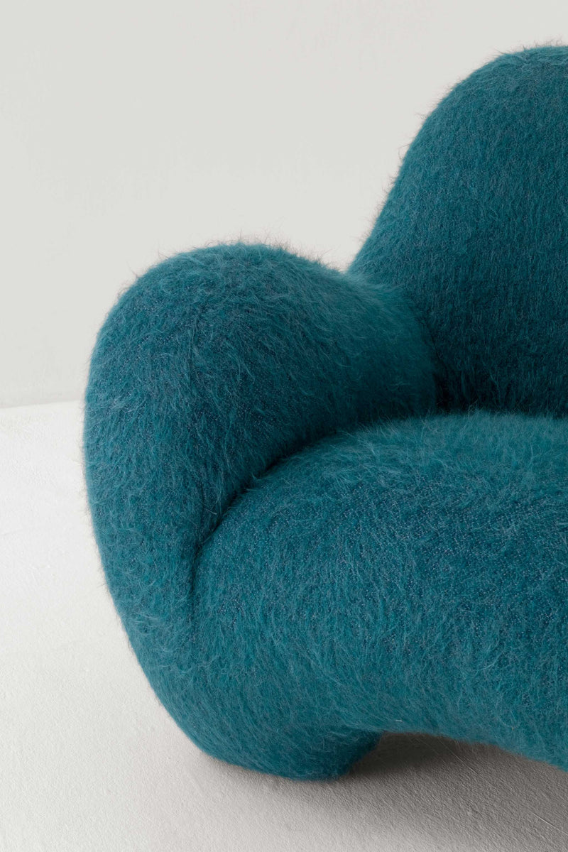 Toogood Lounge Chairs | Made to Order | Roly Poly Chair, Gummy Chair