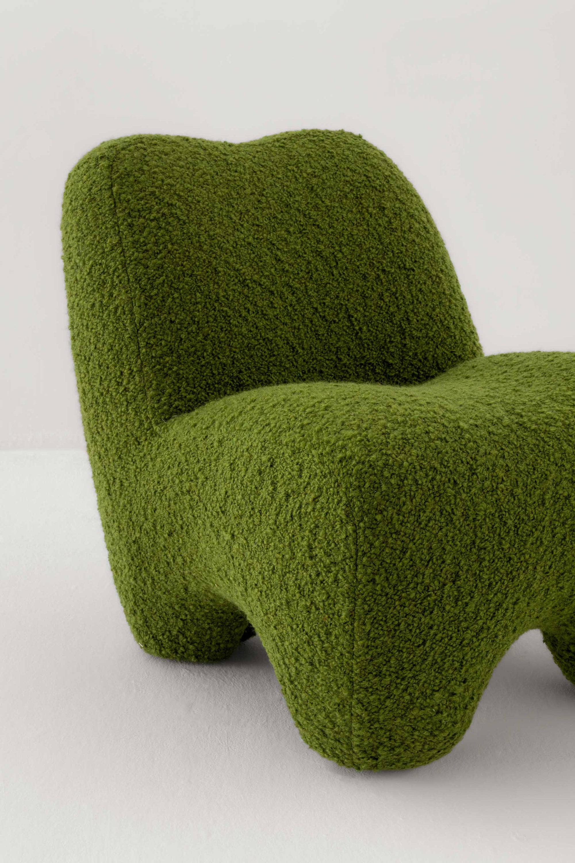 New Gummy Lounge Chair Opio | Toogood Upholstered Furniture