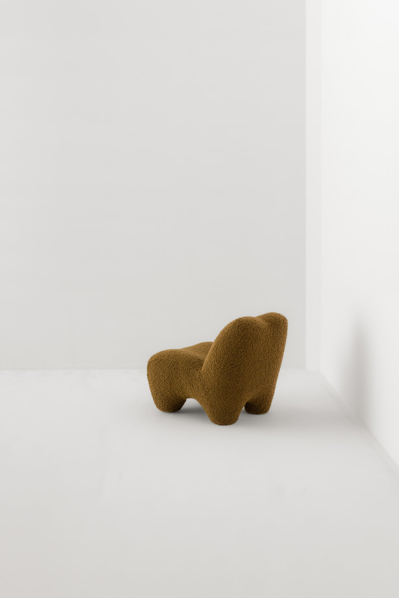 New Gummy Lounge Chair Opio | Toogood Upholstered Furniture