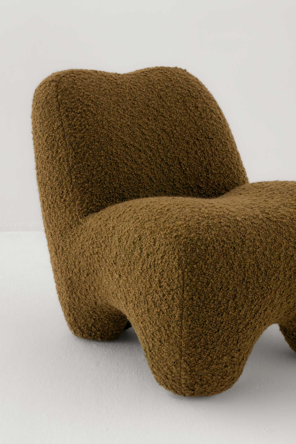 Toogood Lounge Chairs | Made to Order | Roly Poly Chair, Gummy Chair