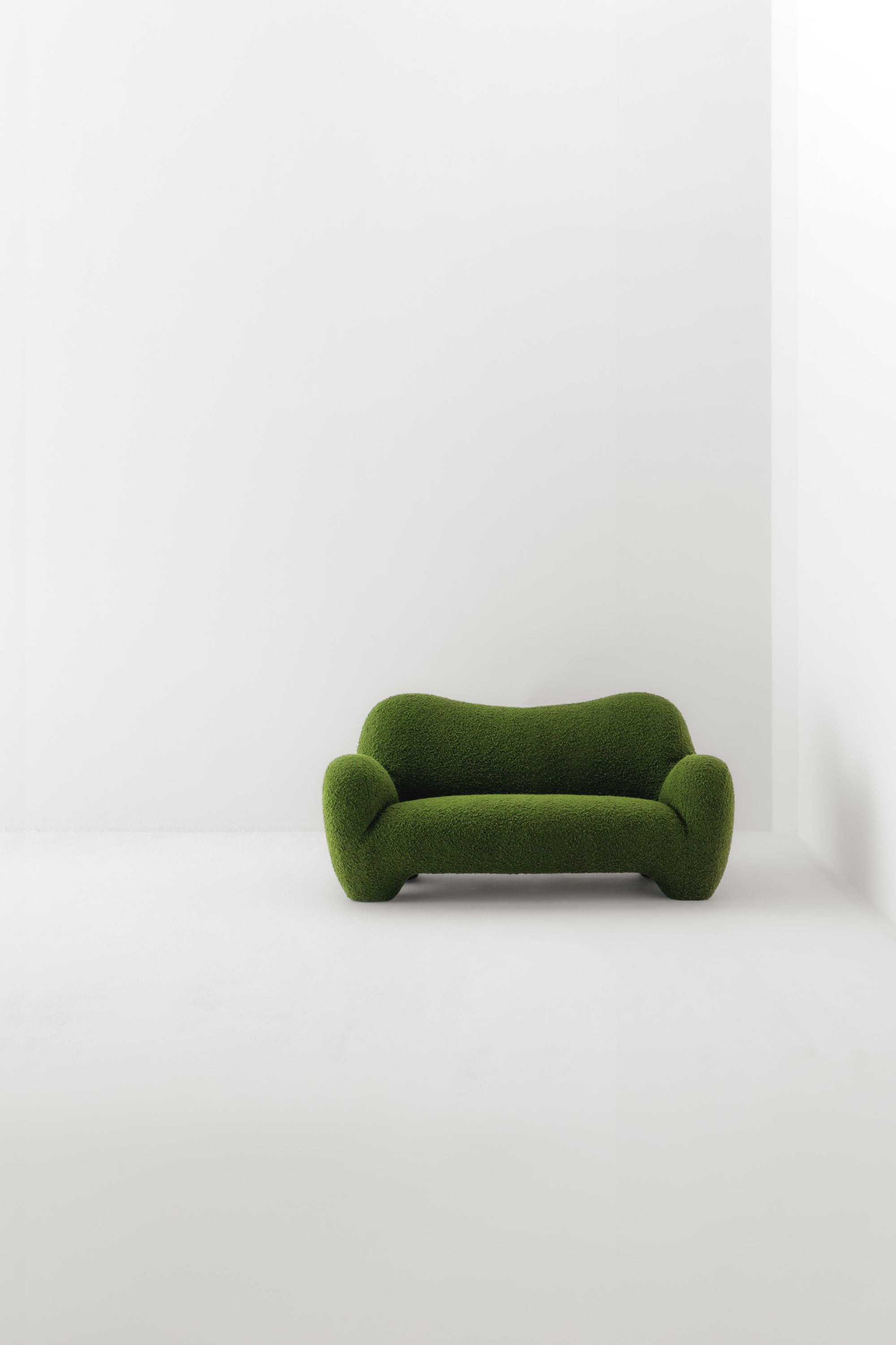 New Gummy Sofa Opio | Toogood Upholstered Furniture