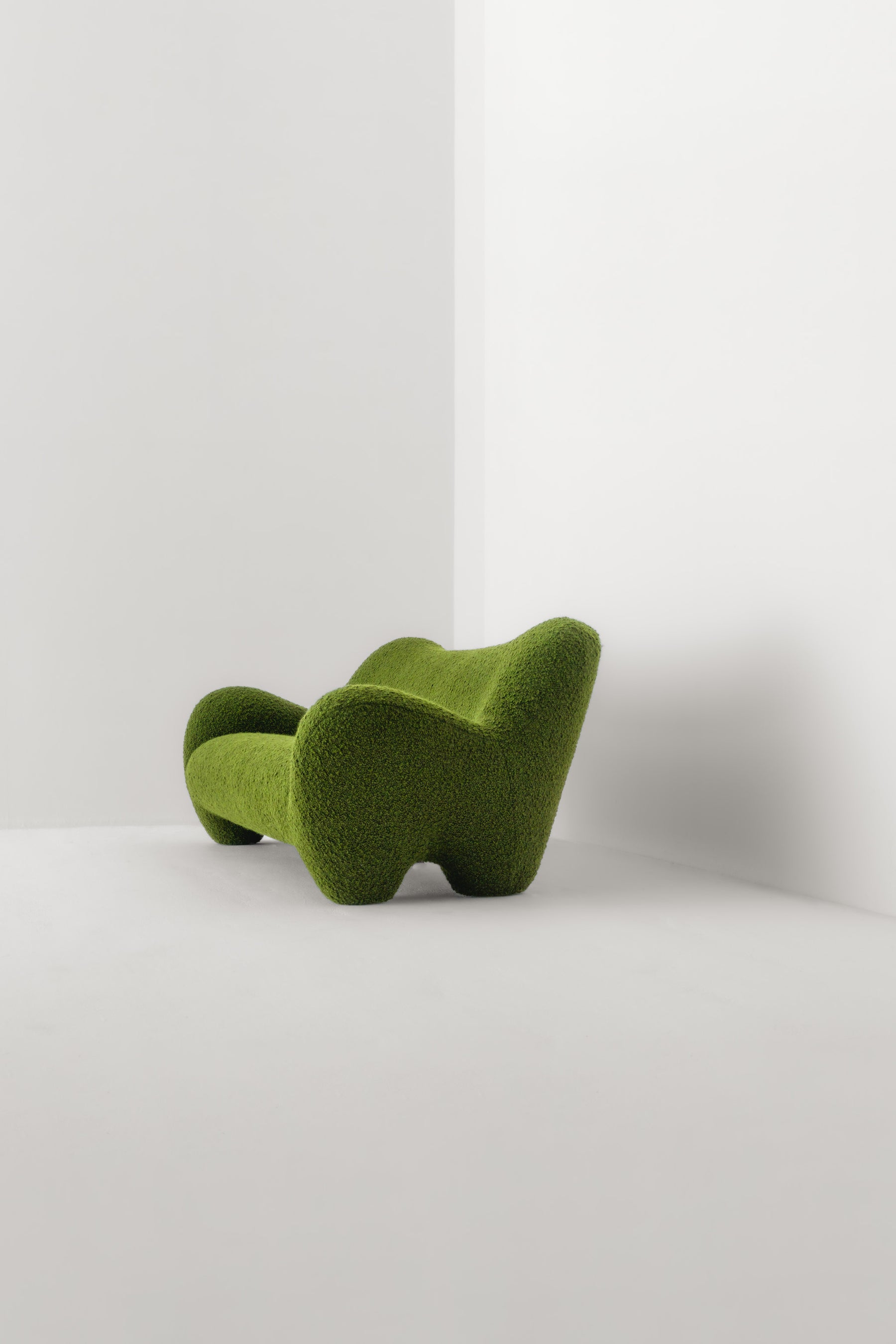 New Gummy Sofa Opio | Toogood Upholstered Furniture