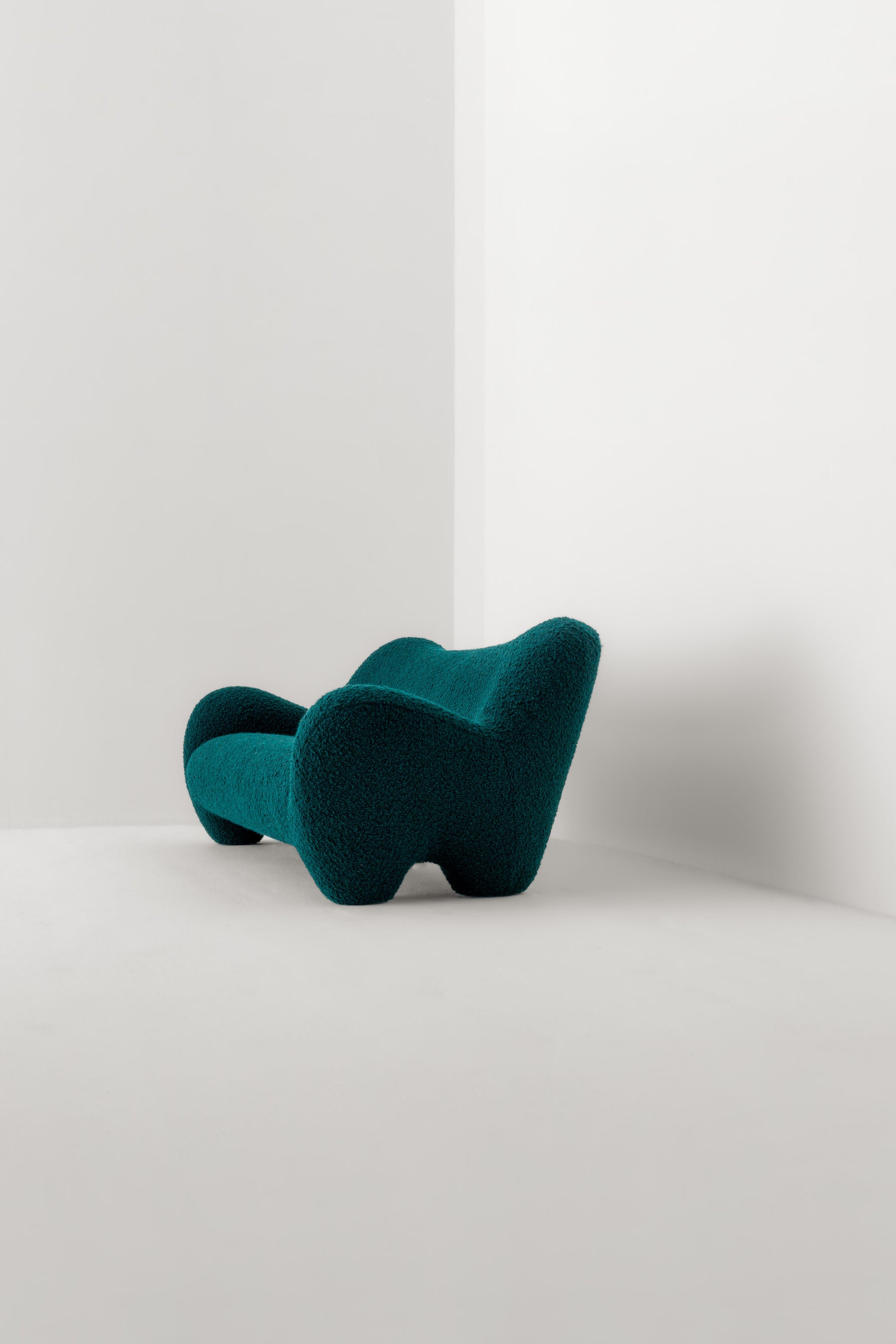 New Gummy Sofa Opio | Toogood Upholstered Furniture