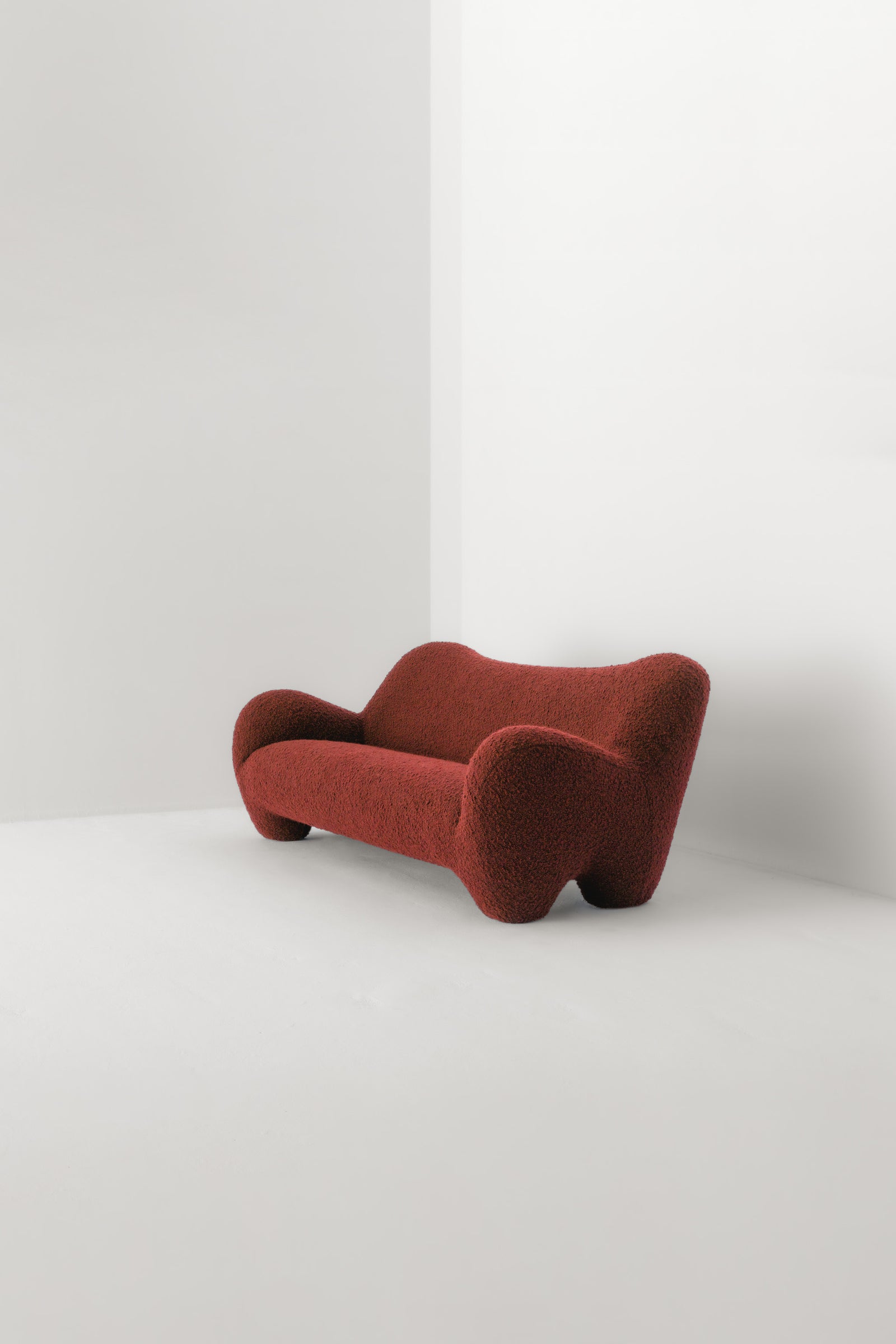 New Gummy Sofa Opio | Toogood Upholstered Furniture