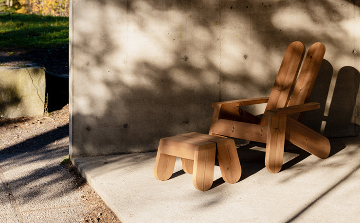 Toogood Clothing | Womenswear & Menswear | S/S 2024