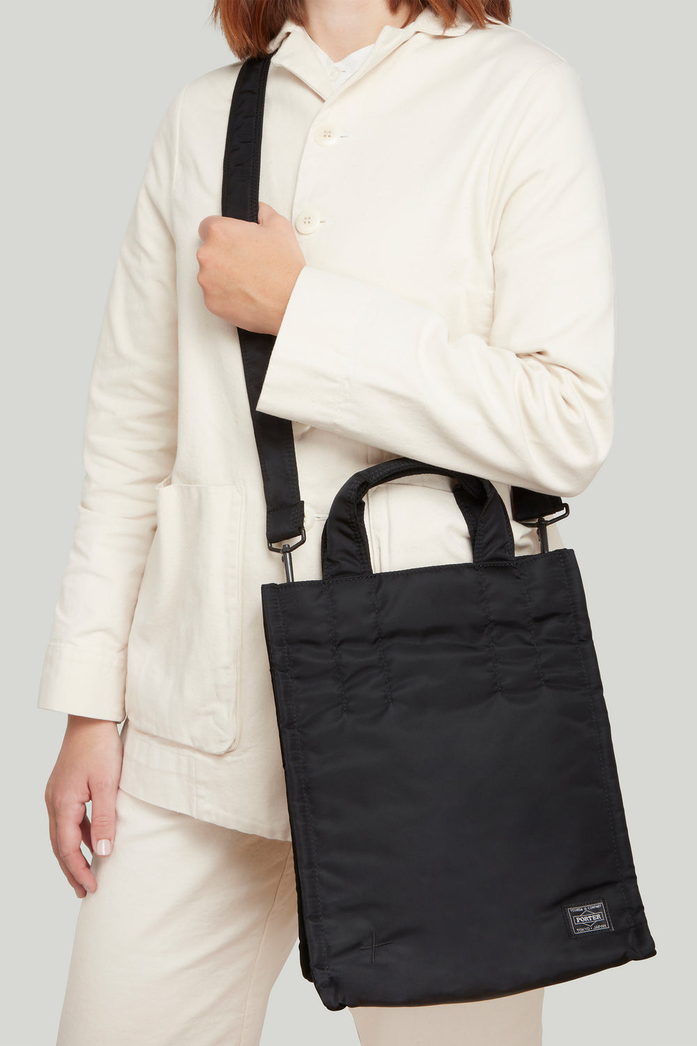 Toogood x Porter Yoshida & Co | Bag Collaboration