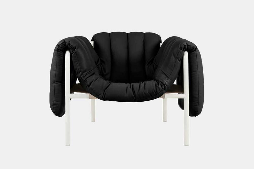 Puffy Lounge Chair | Toogood x Hem