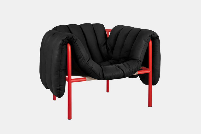 Puffy Lounge Chair | Toogood x Hem