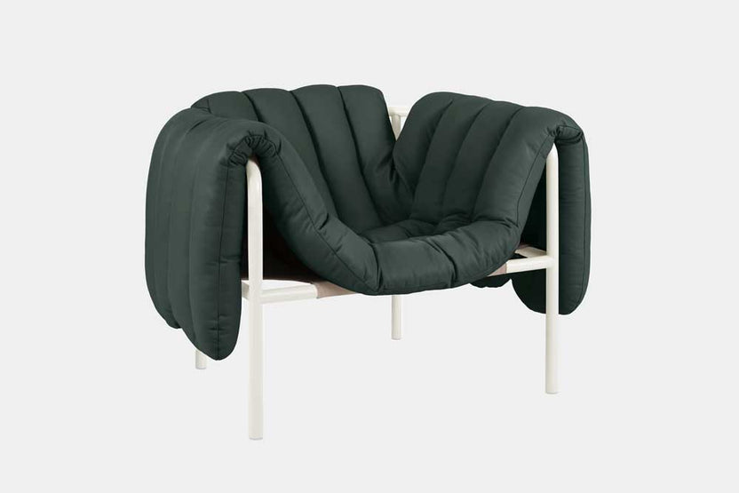 Puffy Lounge Chair | Toogood x Hem