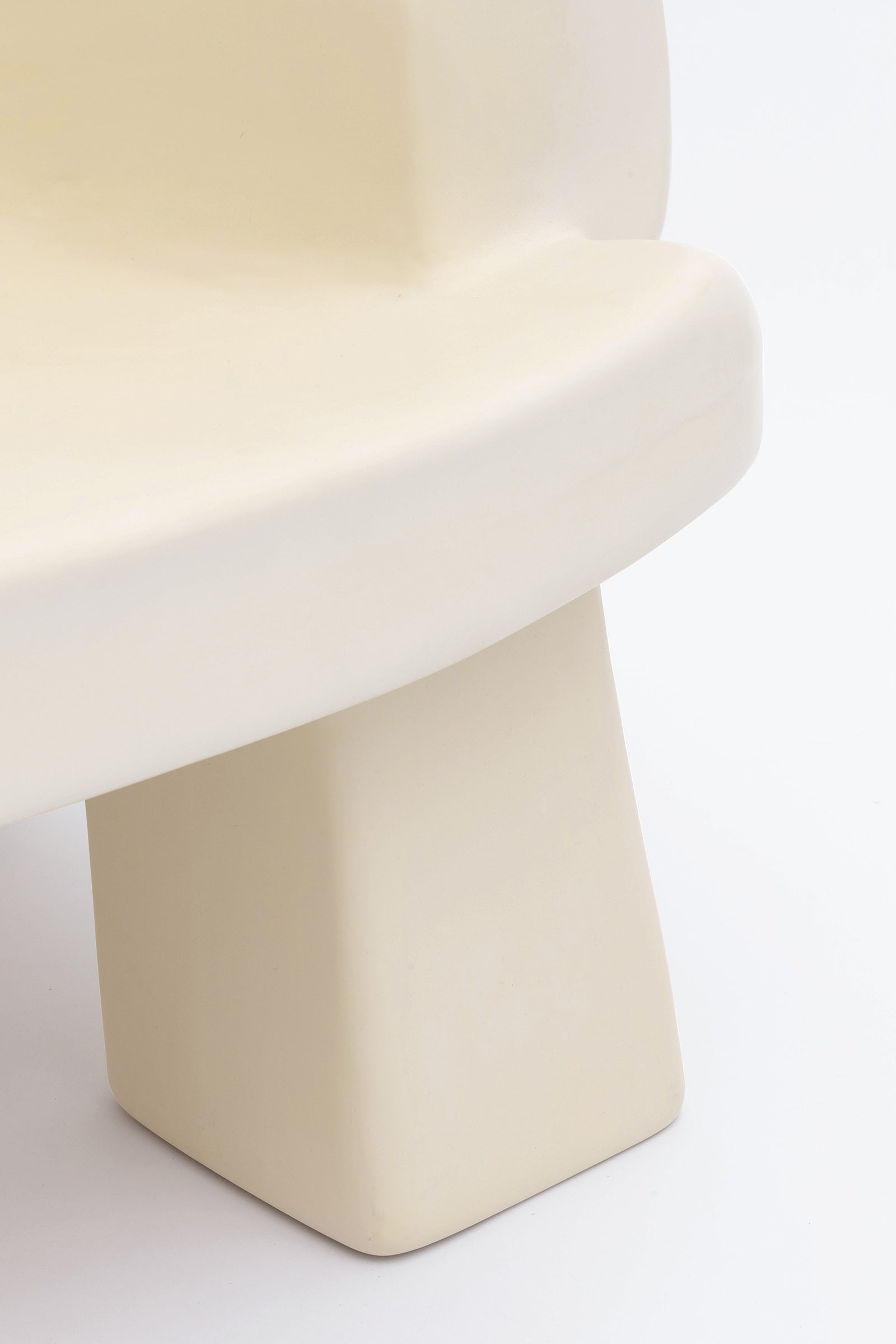 Fudge Chair Cream | Toogood Made To Order Furniture