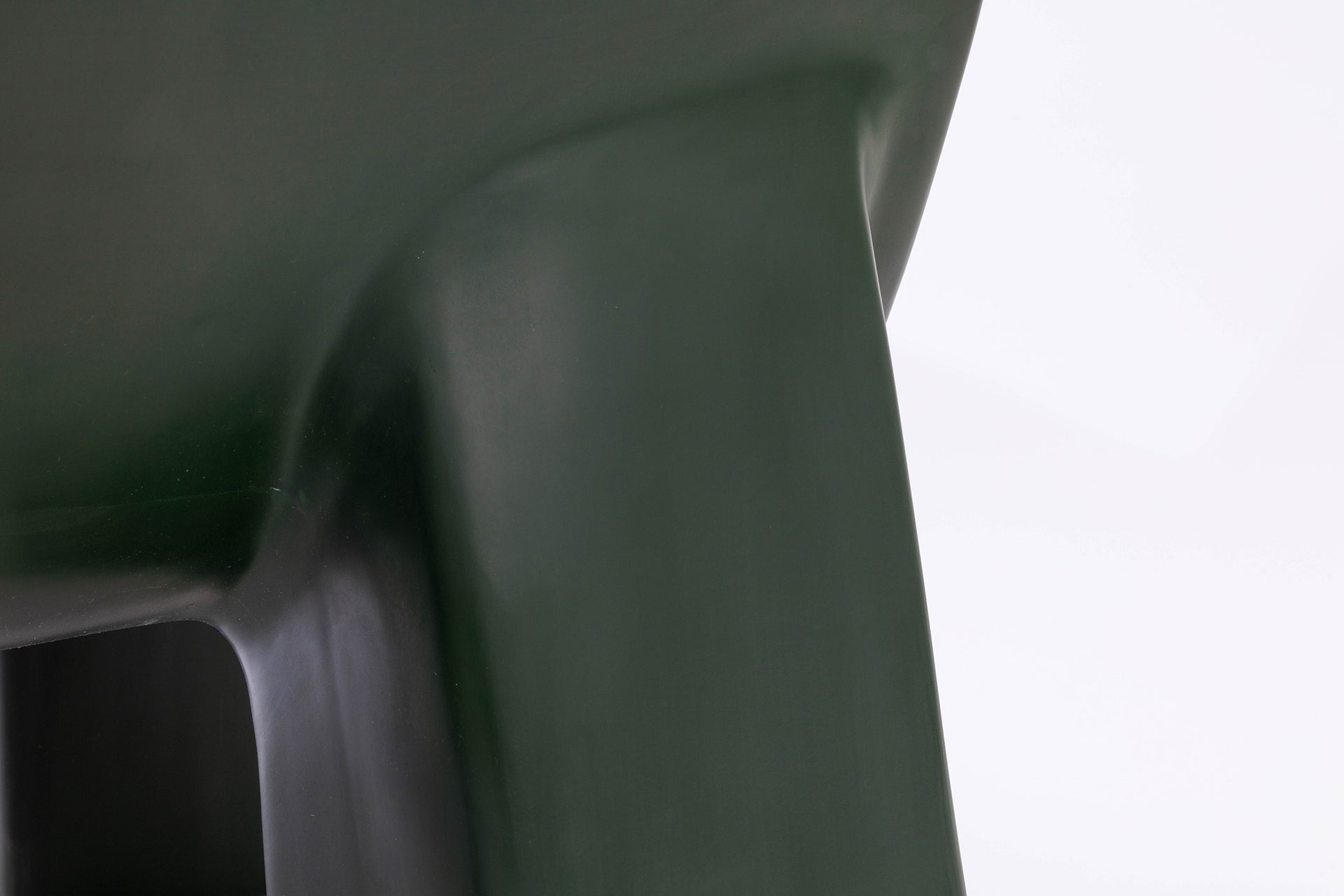 Fudge Chair Malachite | Toogood Made To Order Furniture