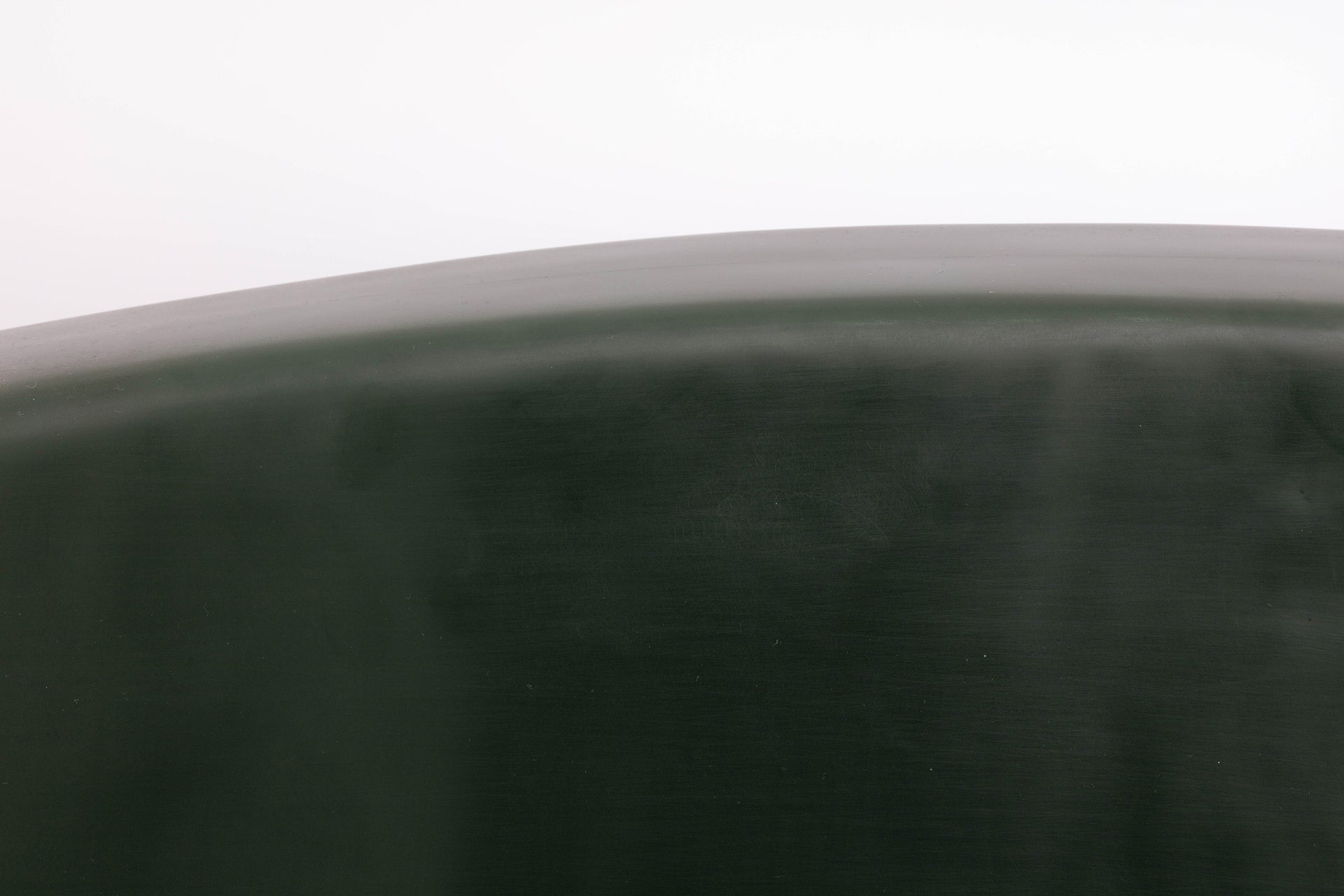 Fudge Chair Malachite | Toogood Made To Order Furniture